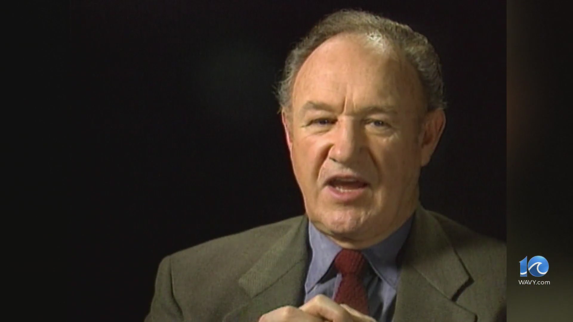 Gene Hackman died of heart disease, his wife died of hantavirus about 1 ...