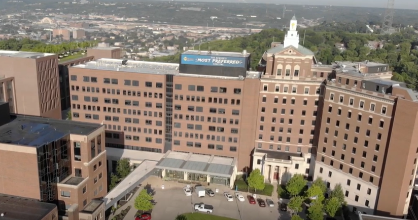 Christ Hospital Health Network named one of America's best specialized ...