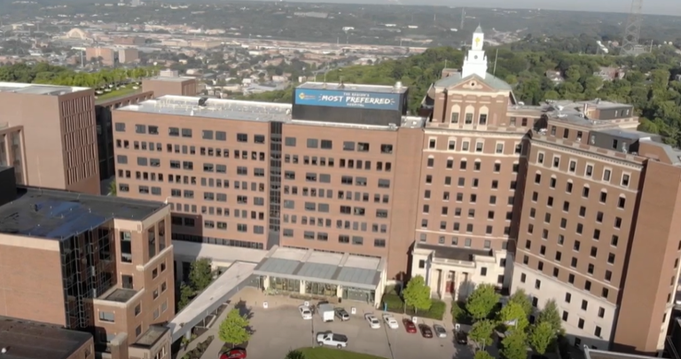 Christ Hospital Health Network named one of America's best specialized ...