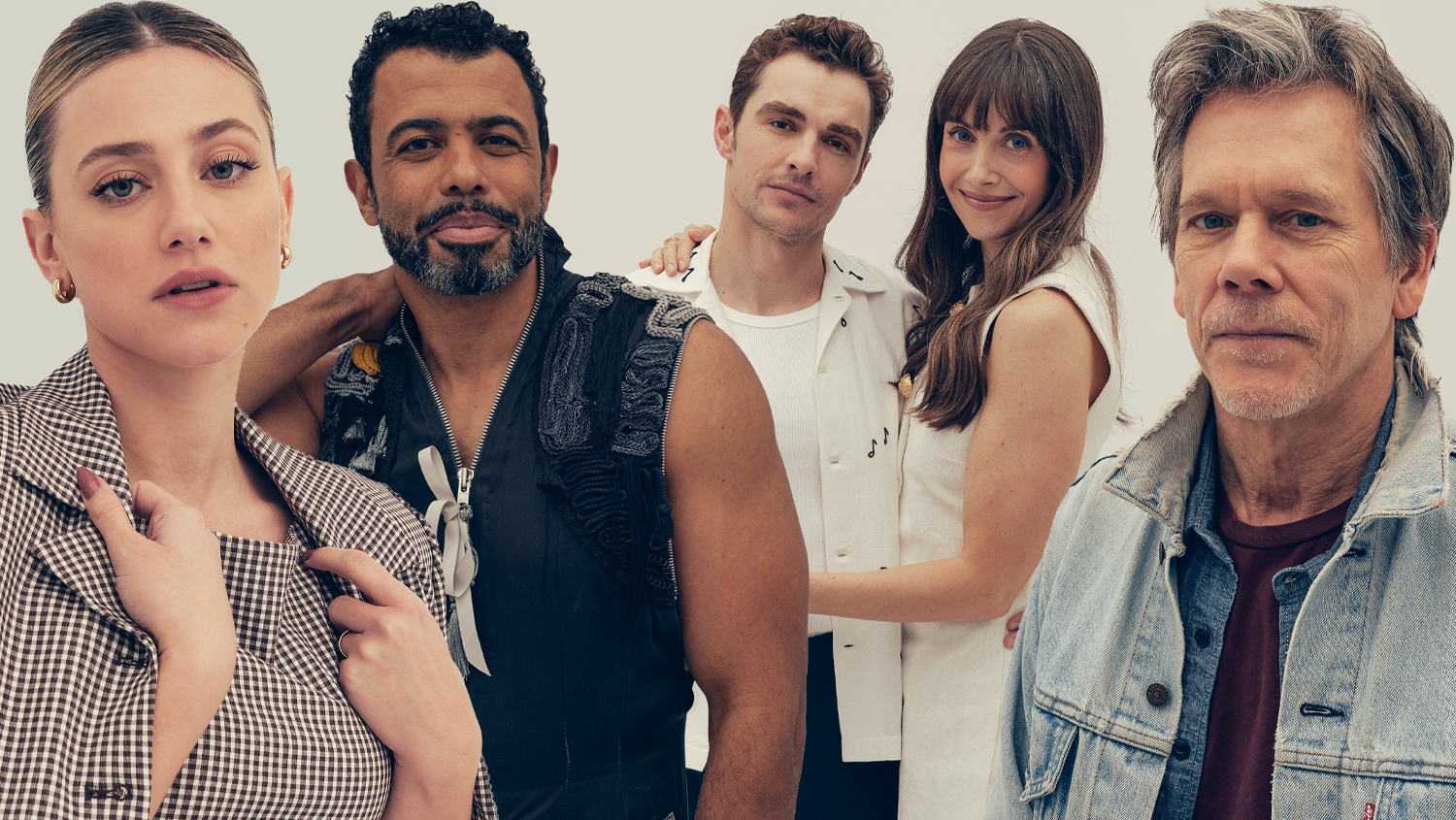 Deadline Studio at SXSW Film Festival 2025 – Day 1 – Daveed Diggs, Lili Reinhart, Dave Franco ...