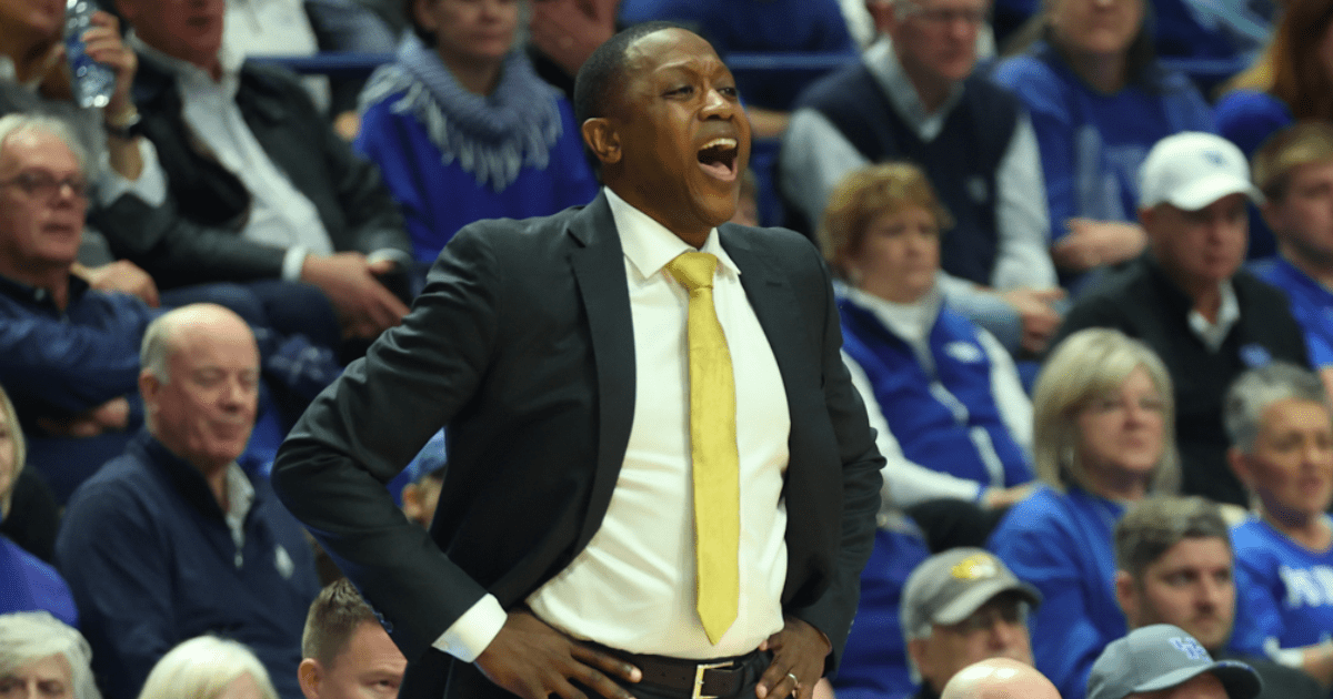 Mark Pope calls Missouri’s turnaround ‘one of the great stories in ...