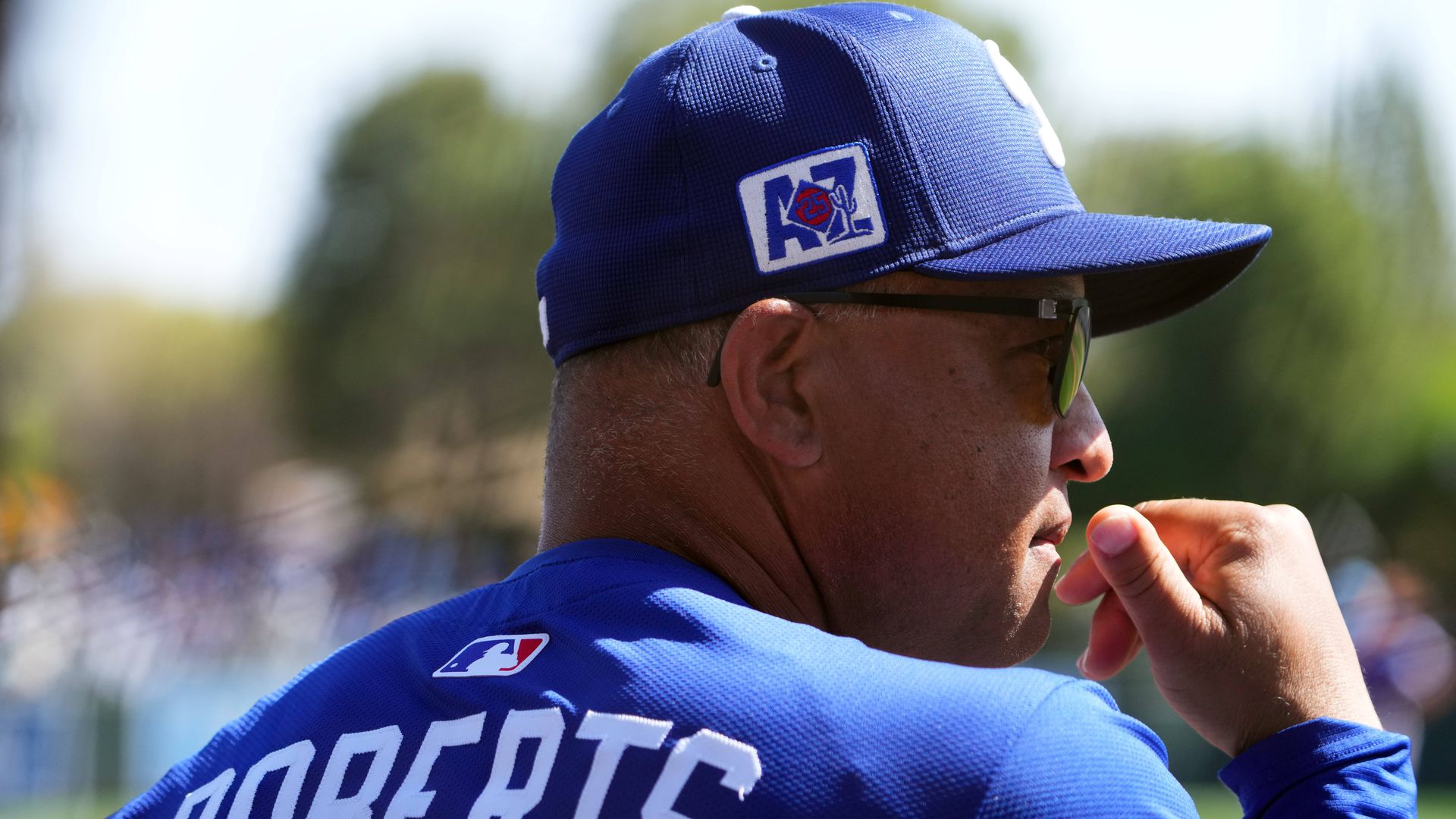 Dodgers vs. Mariners game chat