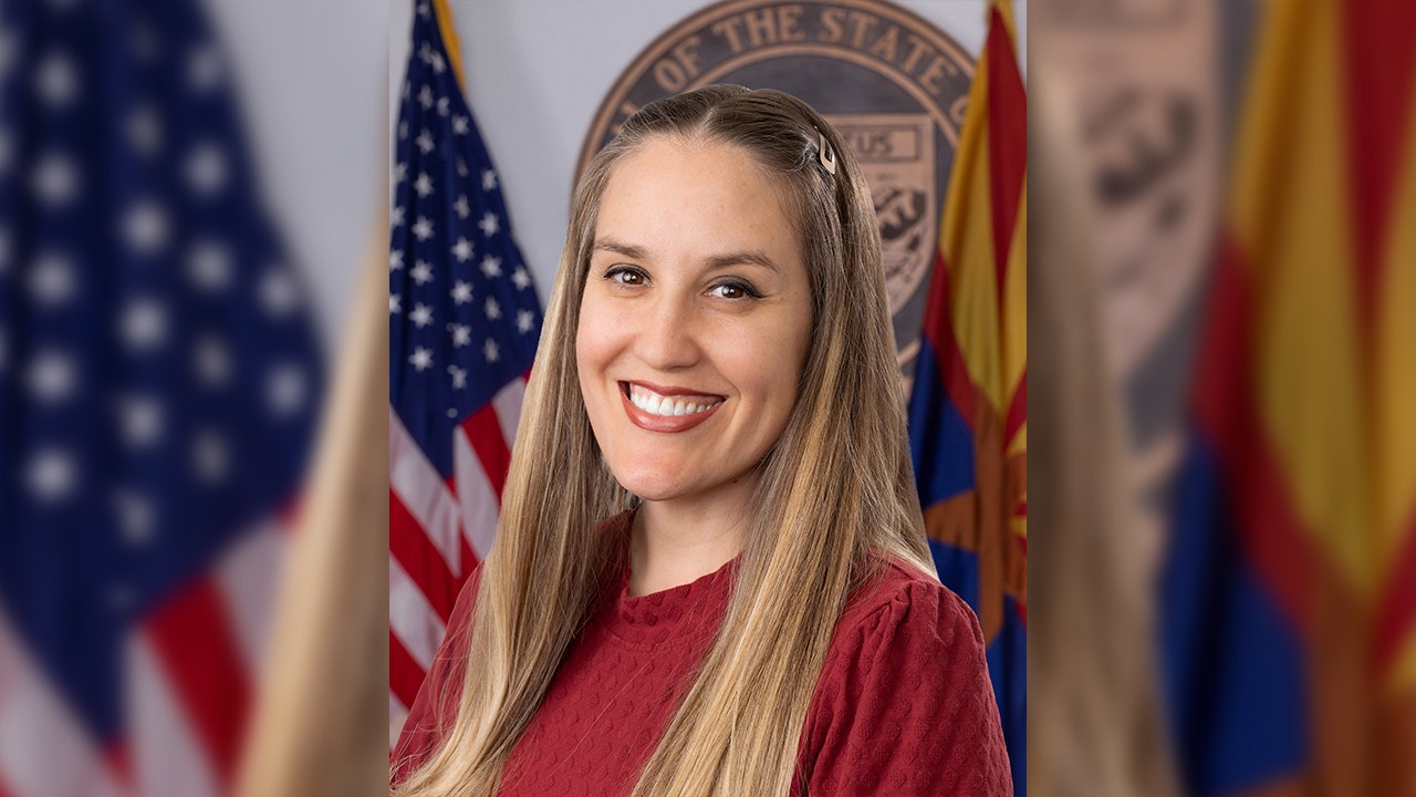 Arizona State Senator Eva Burch announces resignation