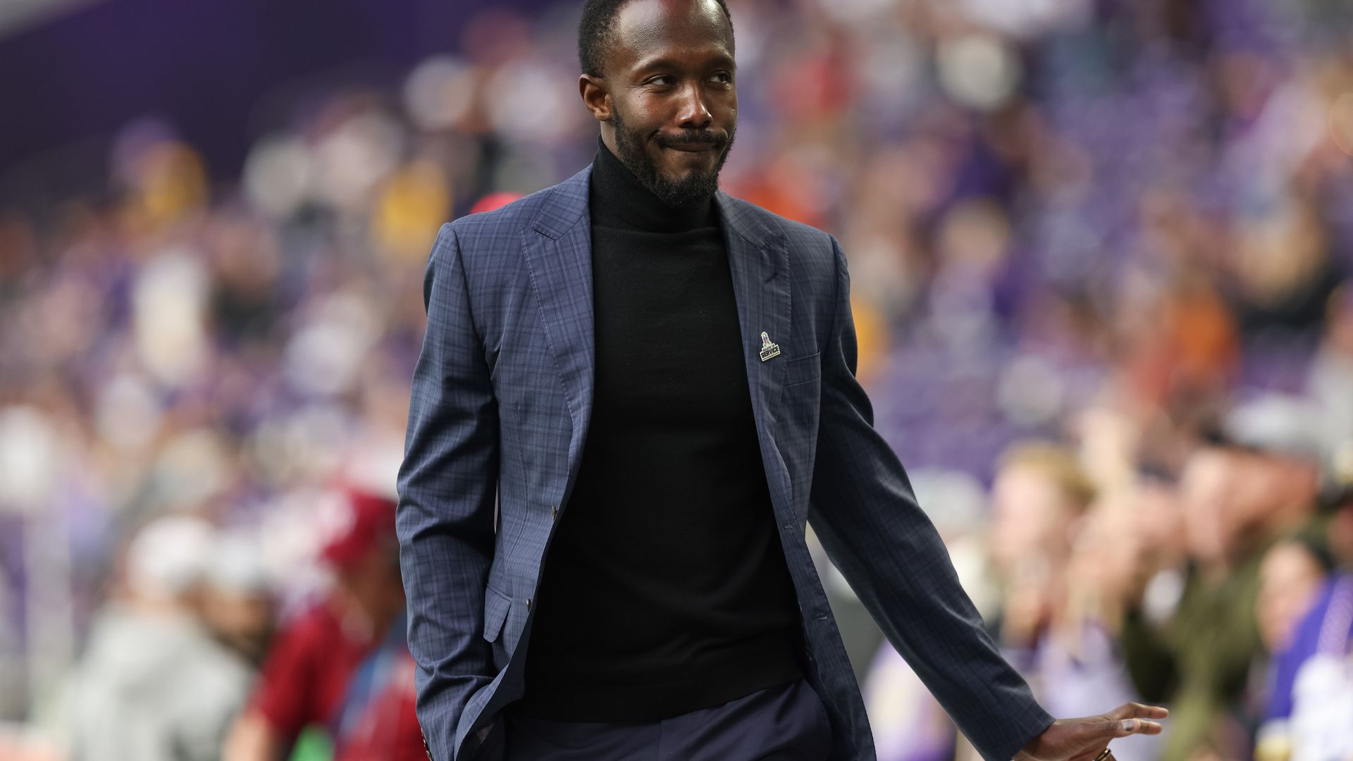 Minnesota Vikings Free Agency Plans with Alec Lewis of The Athletic