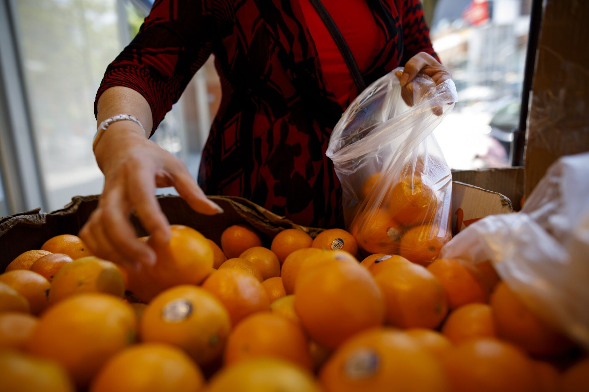 Newsom Orders Redo of California’s Landmark Anti-Plastic Rules, Citing Cost