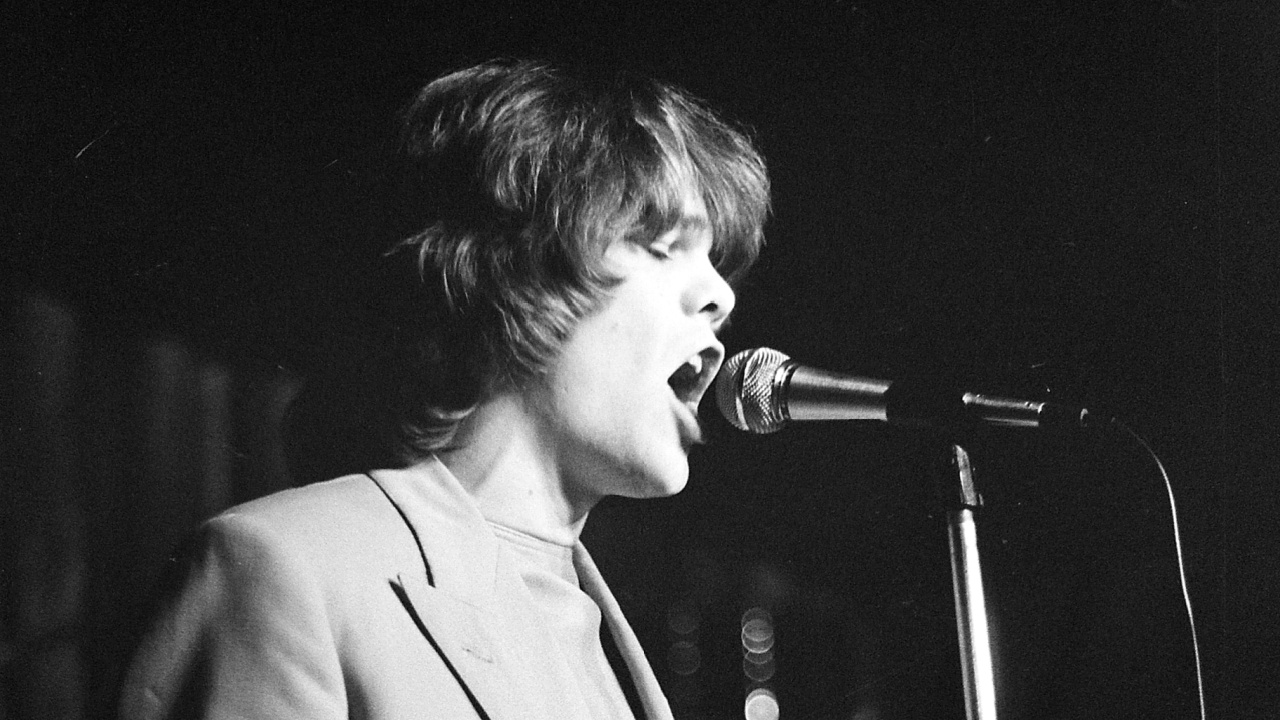 David Johansen Rock Rebel and Dolls Icon Dies