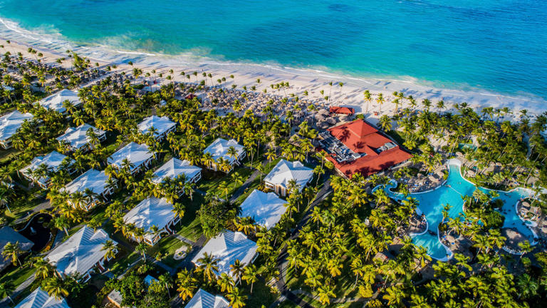 Caribe Deluxe Princess: A Caribbean Paradise Reimagined