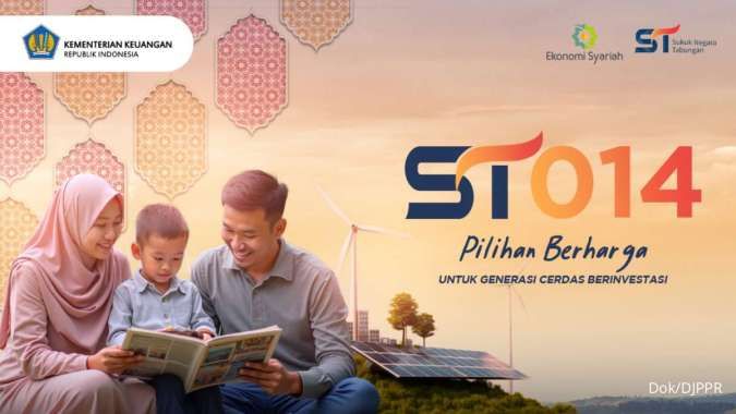 Penawaran ST014 Resmi Ditutup, Cek Jadwal SBN Selanjutnya