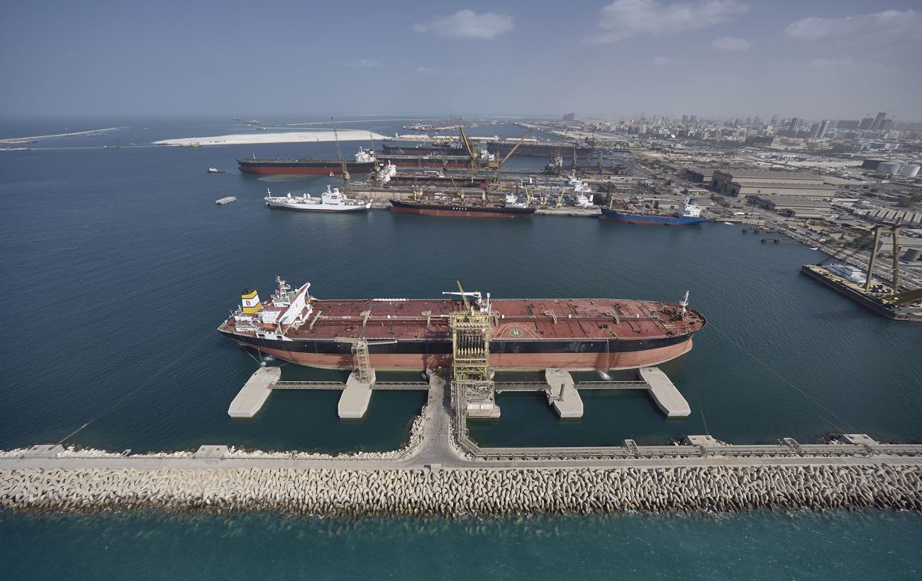 US may ease energy sanctions on Russia if peace deal is reached – Reuters