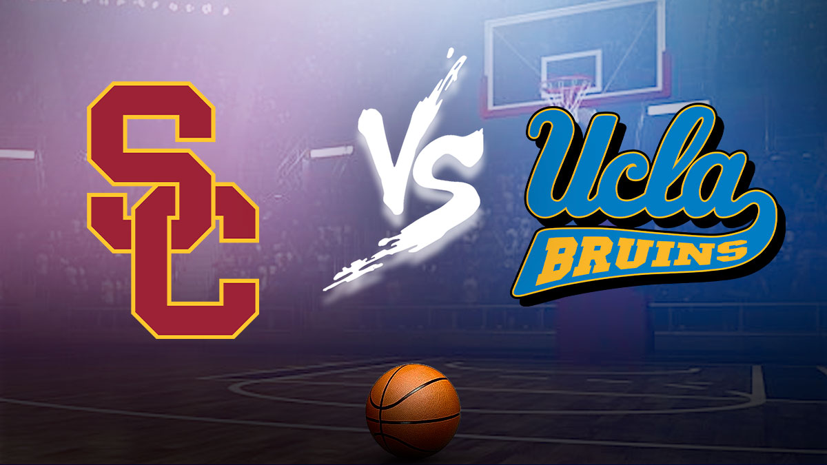 USC vs. UCLA prediction, pick, college basketball odds