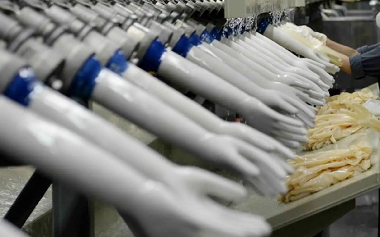 Workers at mould-making plant not paid for 3 months, claims activist