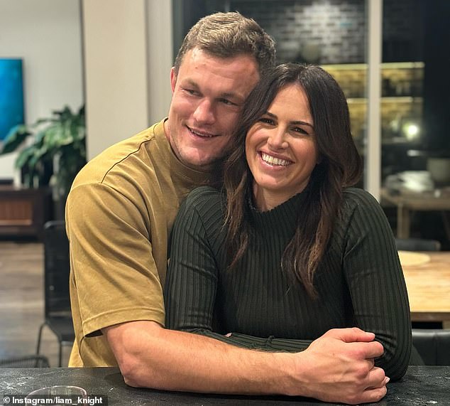 Ex-NRL star Liam Knight 'proud' after debut with Hull FC - but he might ...