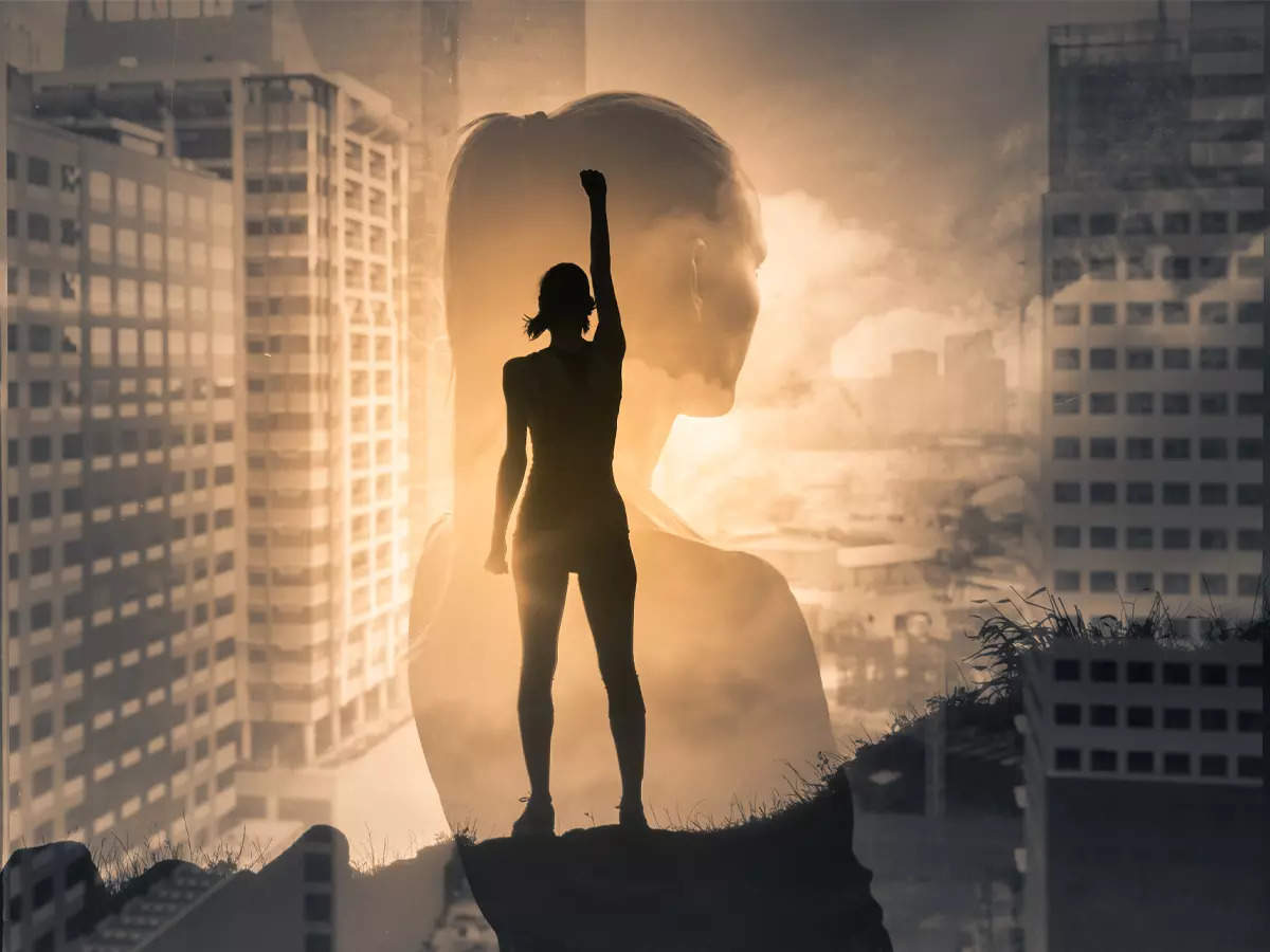 The power of SIP compounding: How working women can build generational ...