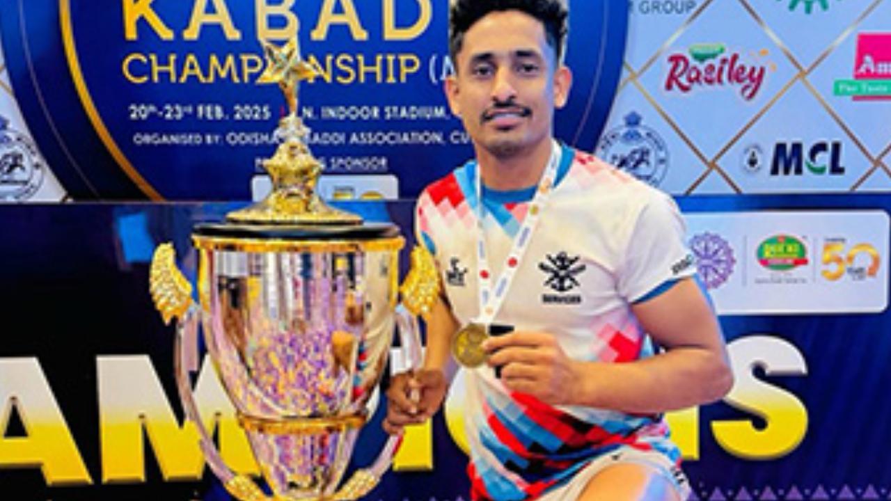 `Things I own now were once just dreams`: PKL, Services star Rahul Sethpal