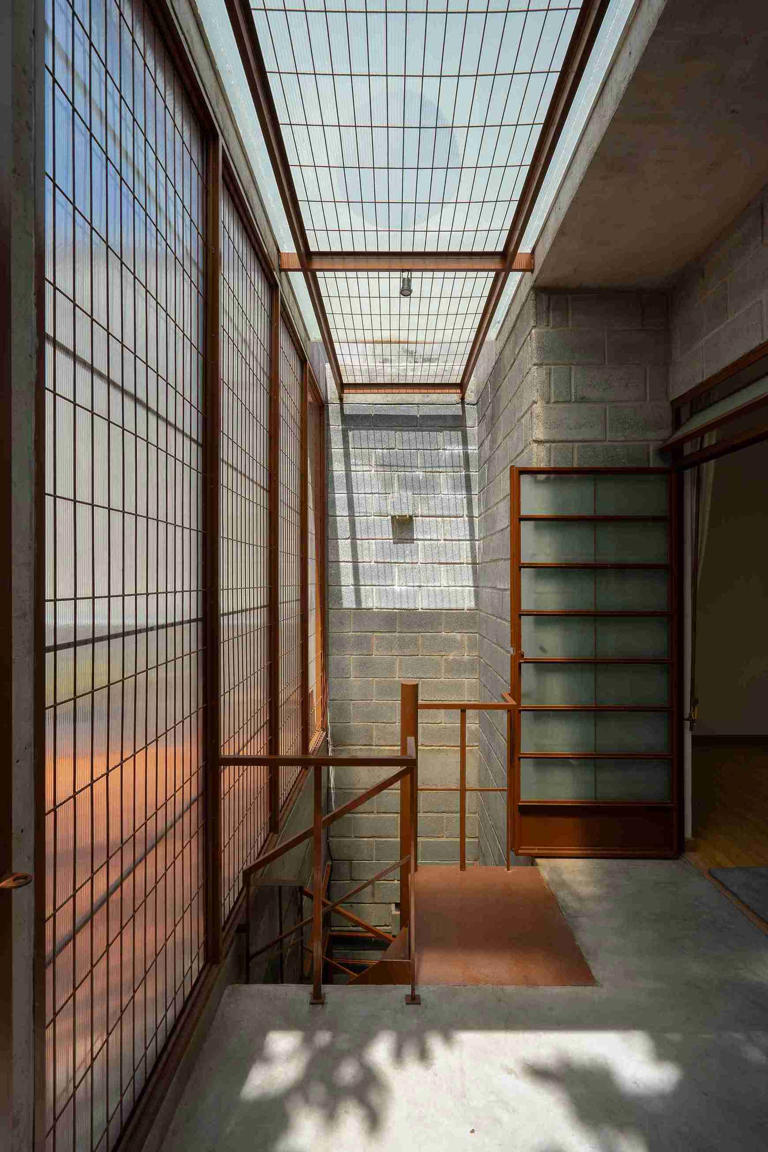 Bukan Rumah Biasa! Hunian Ini Bikin Hidup Lebih Tenang