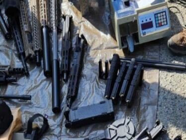 King County woman sentenced after drug lab, firearms found in RV near ...