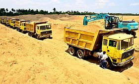 Tamil Nadu stone quarry owners to cut M-Sand, P-Sand prices by Rs 1,000 ...