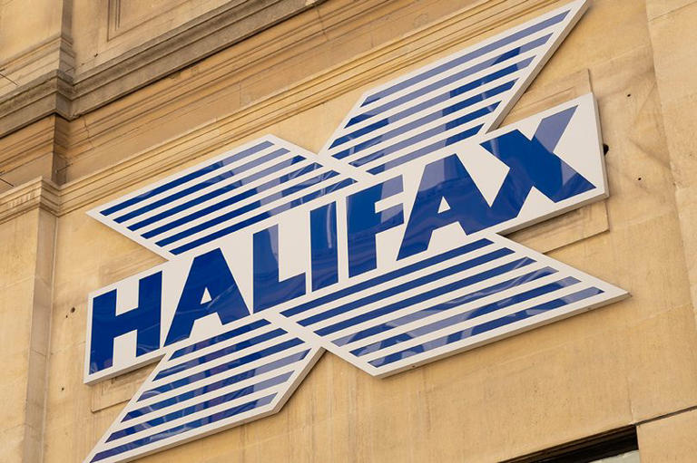 More Halifax branches shutting this year to take total 2025 closures to ...