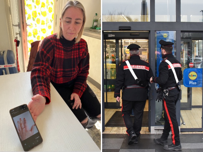 Daniela Manda, accoltellata al parcheggio dal marito: «Le pugnalate e ...