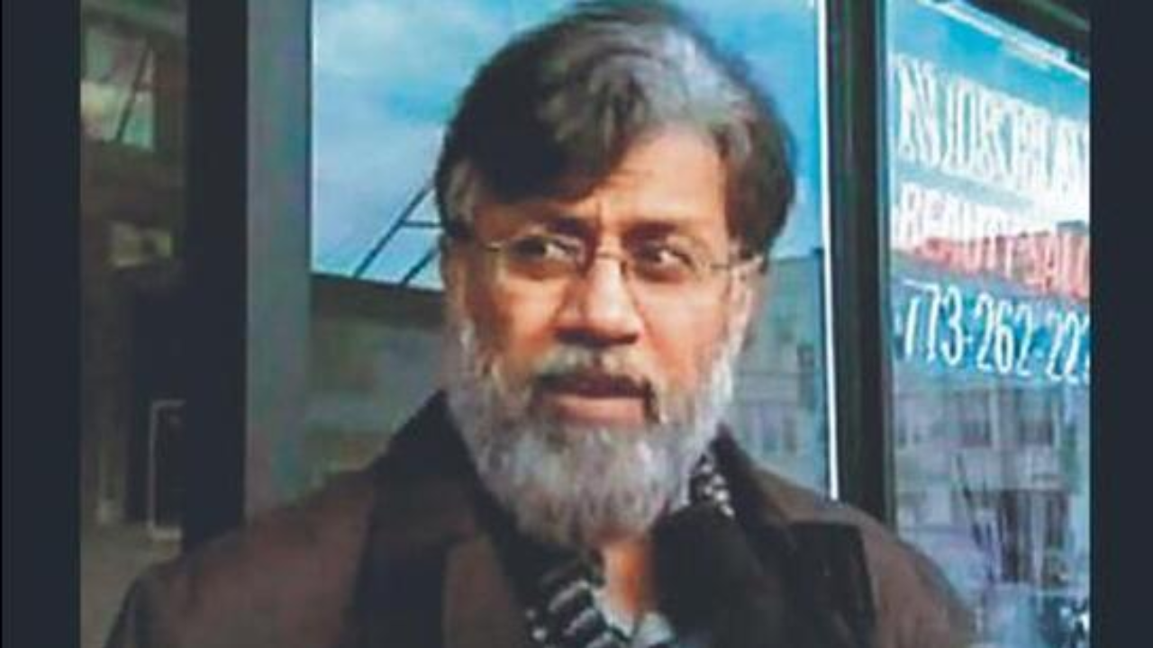 26/11 mastermind Tahawwur Rana's plea opposing extradition to India ...