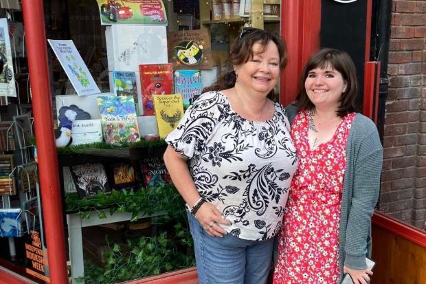 Bookshop to host Worcester's first-ever children's literary festival