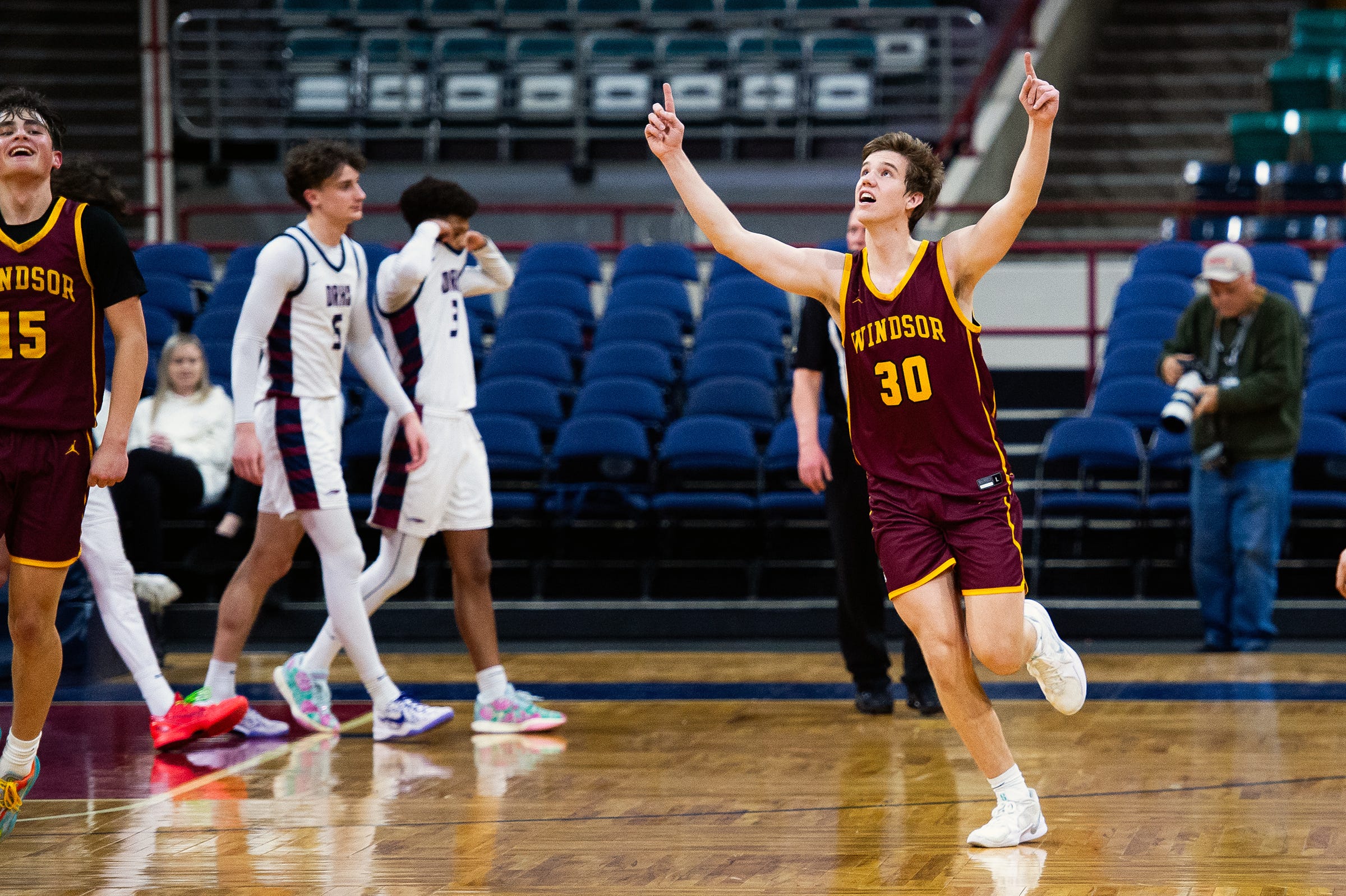 Colorado Great 8 boys basketball: Windsor guts out thrilling overtime ...