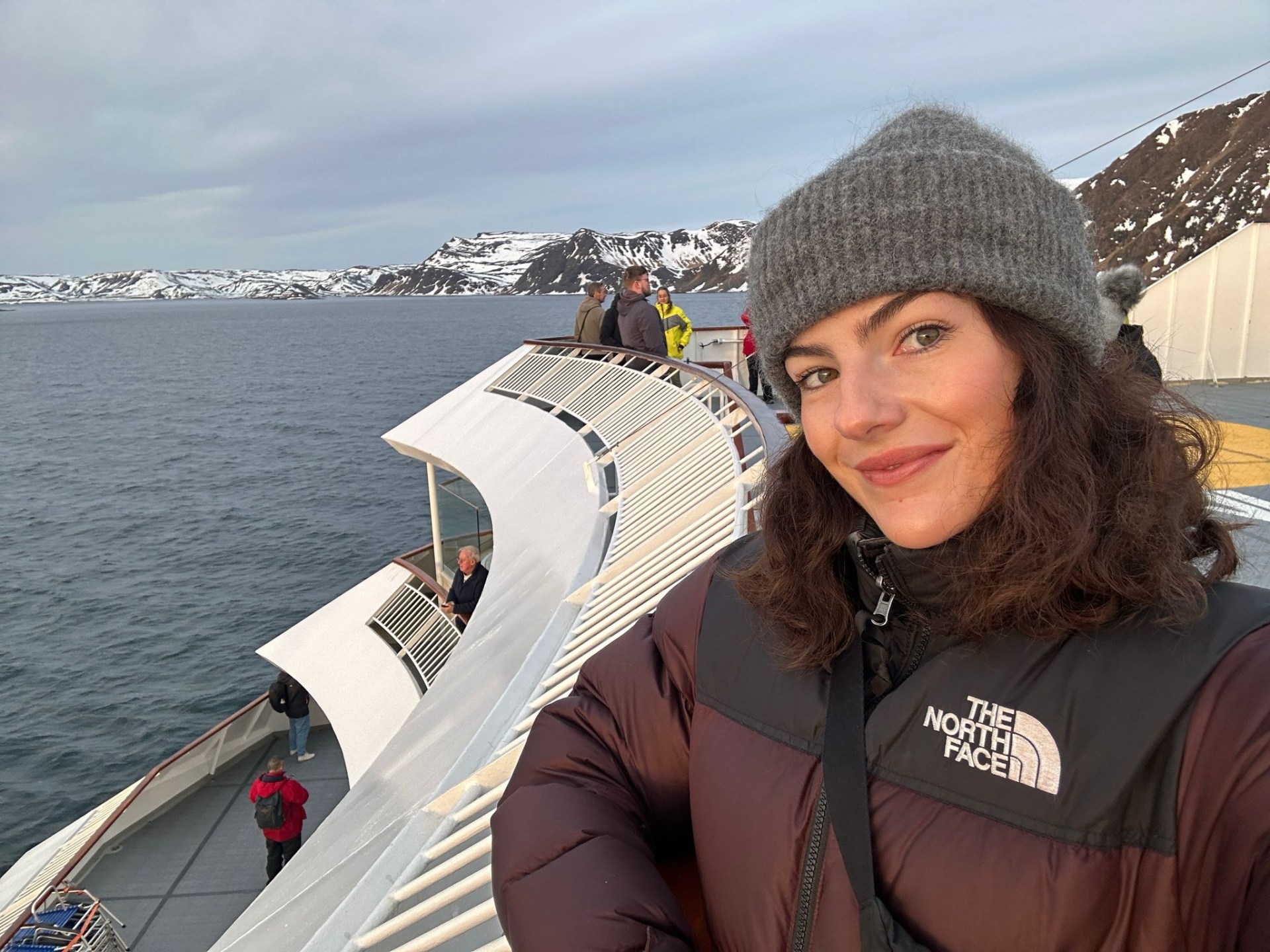 I tested 4 moisturisers in the Arctic Circle — this £19 buy worked best