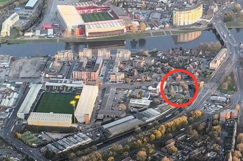 Major new development possible for 'gateway into Nottingham'