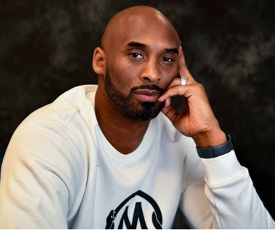Duke Blue Devils Make Kobe Bryant Themed Announcement Ahead of Women's ...