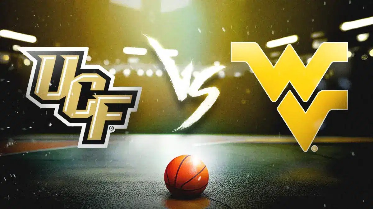 UCF vs West Virginia prediction, pick, college basketball odds
