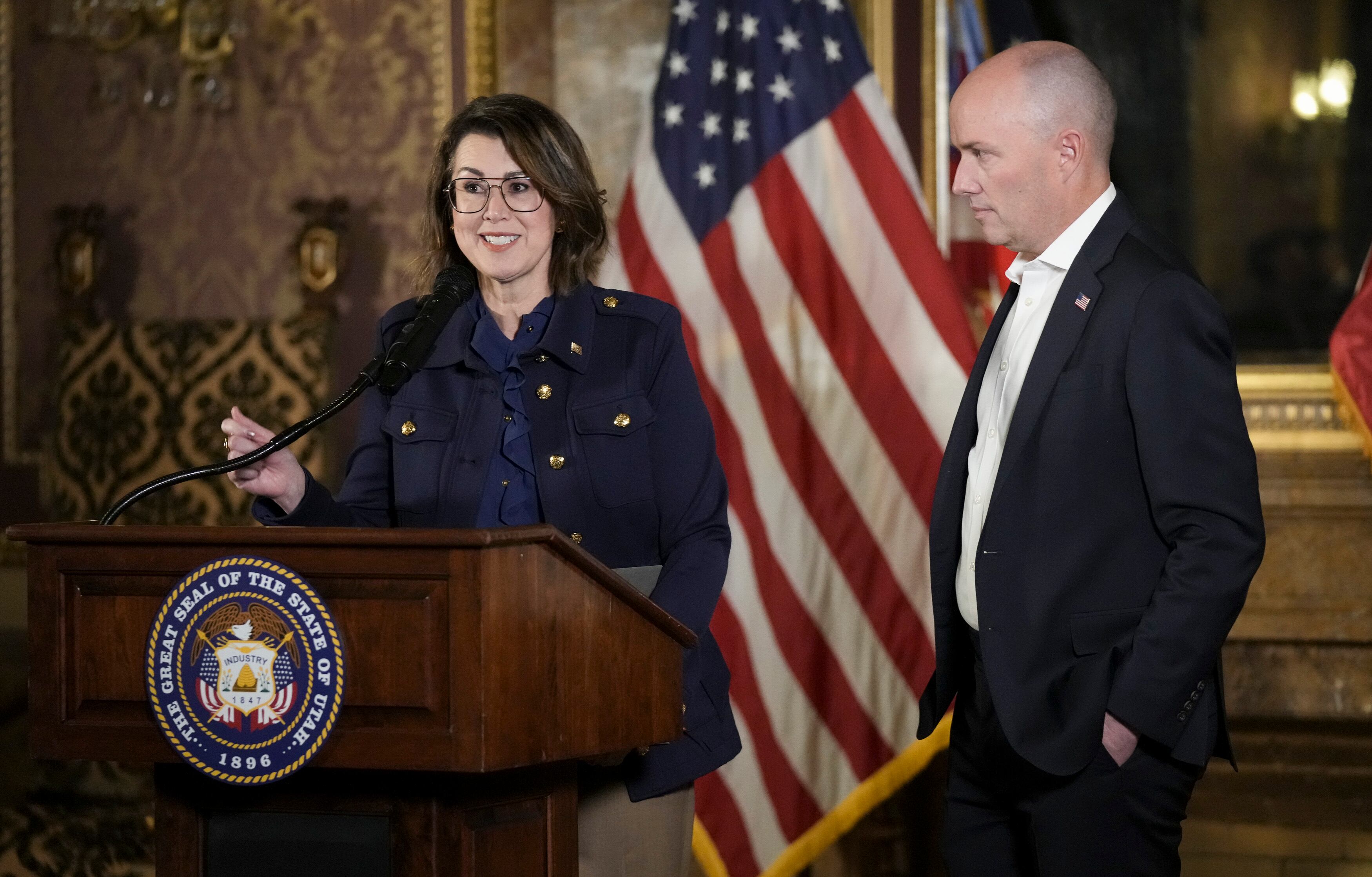 ‘It’s ugly, but it works’: How the Legislature will change Utahns ...