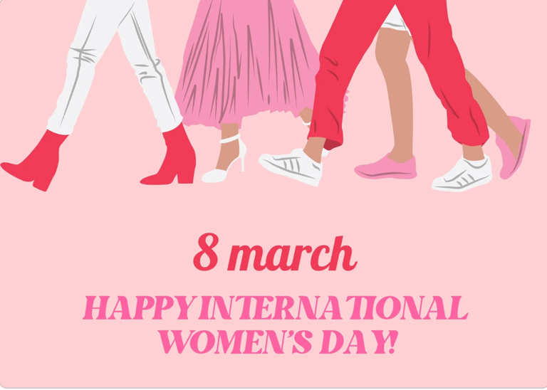 Happy International Women's Day wishes: 100+ messages, images ...