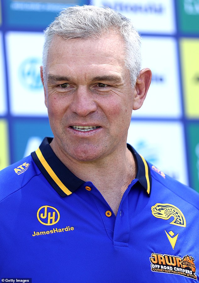 Why Melbourne Storm coach Craig Bellamy is on edge ahead of round one ...