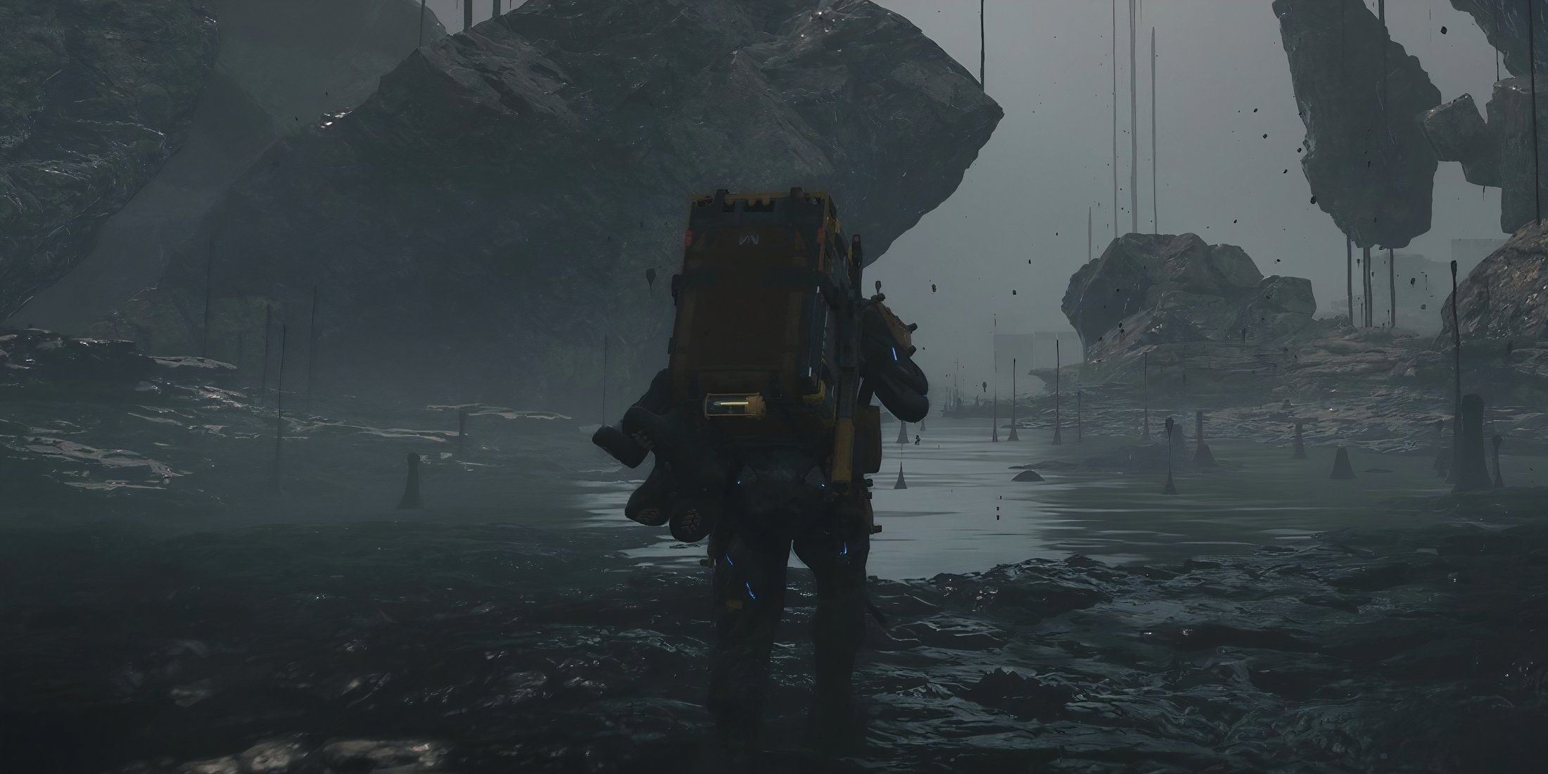 Death Stranding 2 Collector's Edition Price, Pre-Order Plans Leak Online