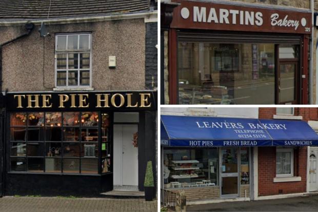 Passionate about pies? Best pie shops in Lancashire revealed by our readers