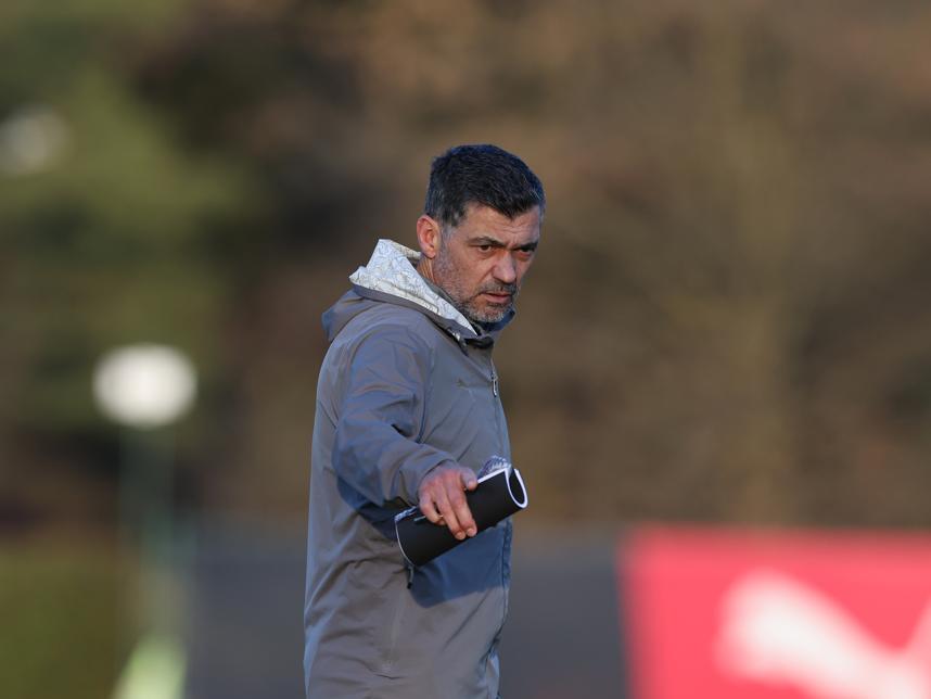 Alta tensione in casa Milan, Conceicao non ha più tempo: se non vince a ...