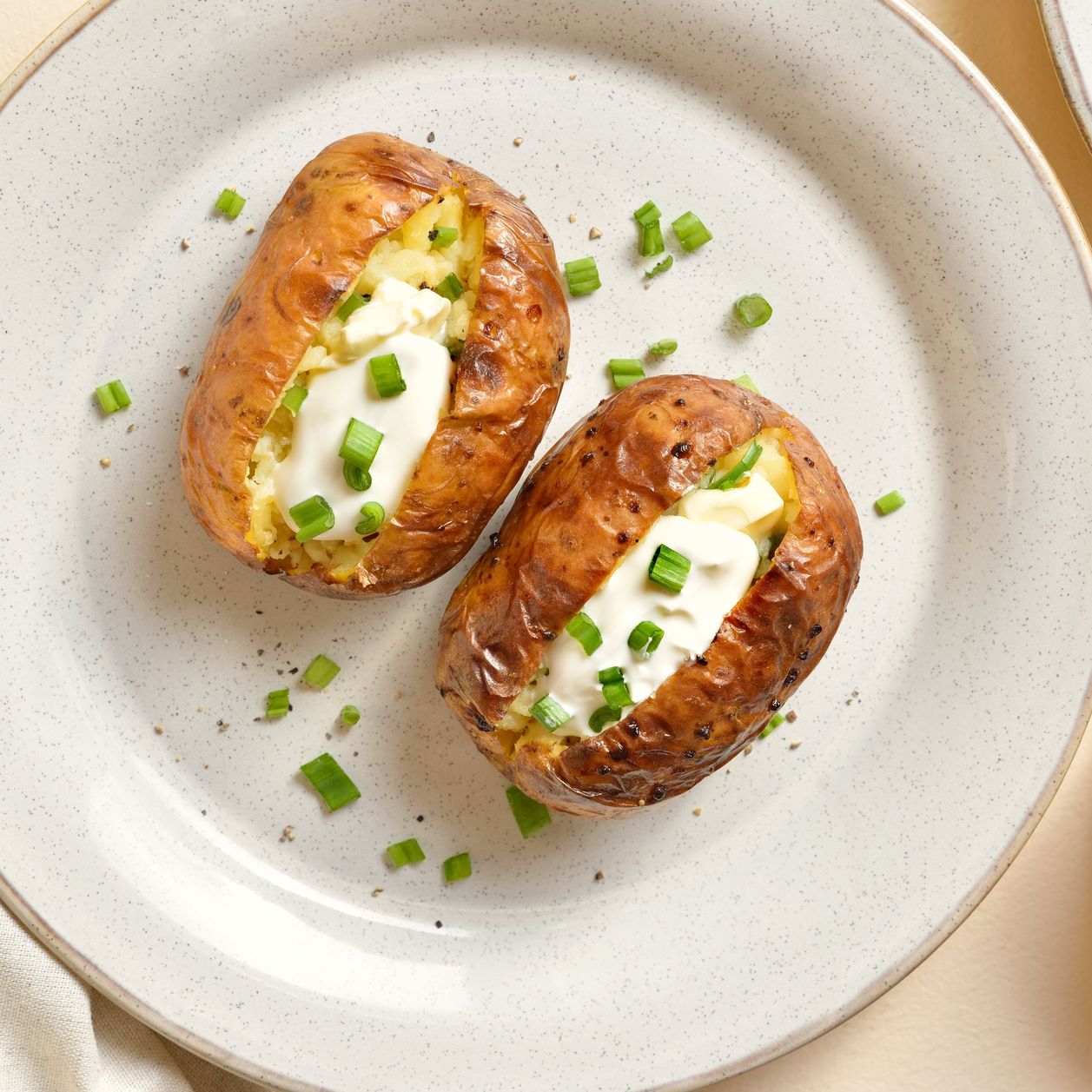 Connaissez-vous l'astuce de la cuillère pour diviser le temps de ...