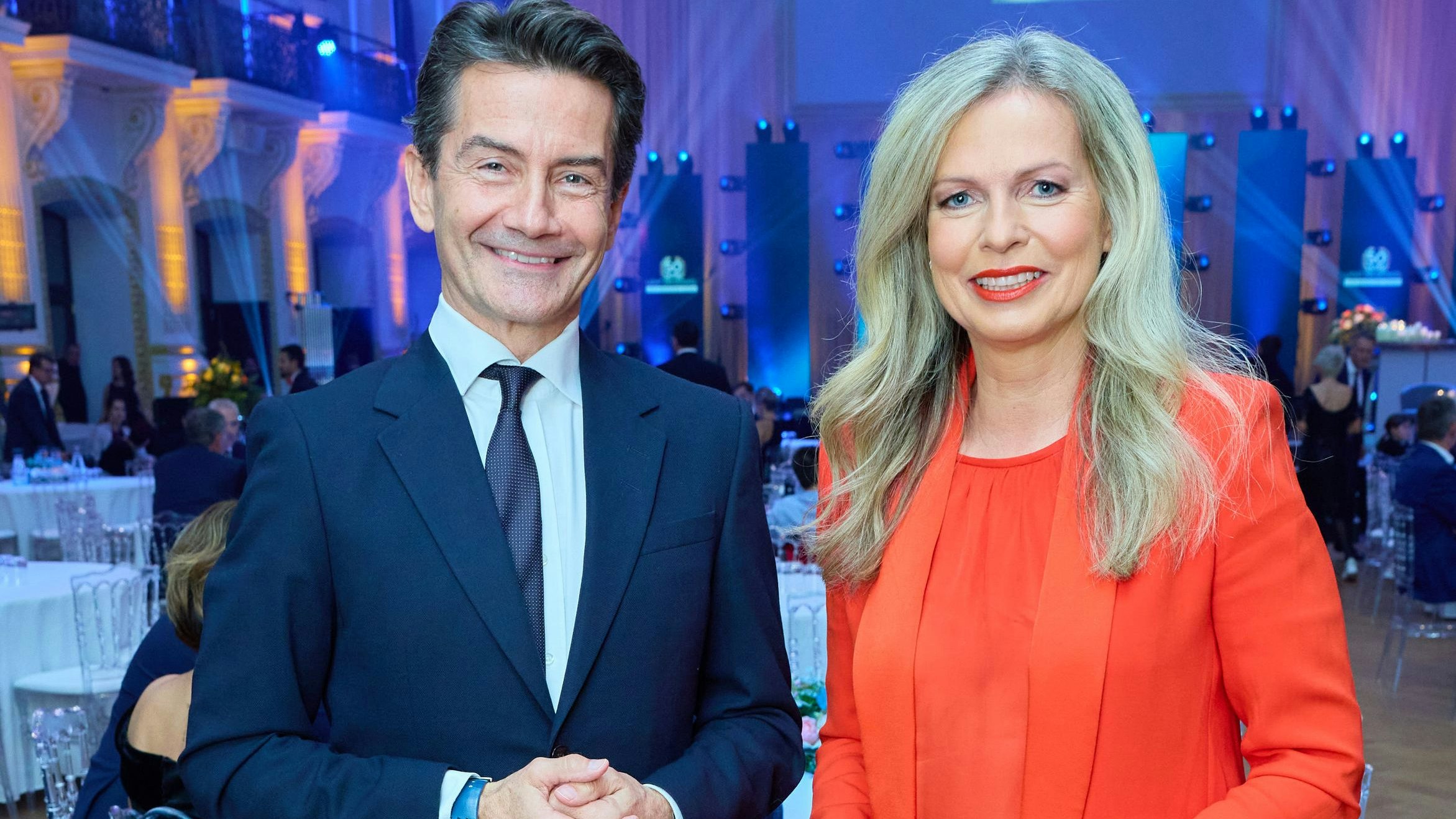 Claudia Reiterer verlässt ORF – weil sie zu alt ist?