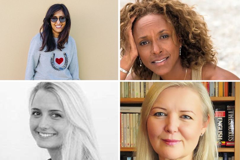 South West's 'powerhouse' women share inspiring message for Cornwall girls