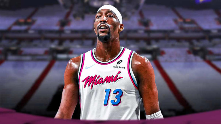 Heat’s Bam Adebayo calls out ‘disrespectful’ referees after loss vs. Timberwolves