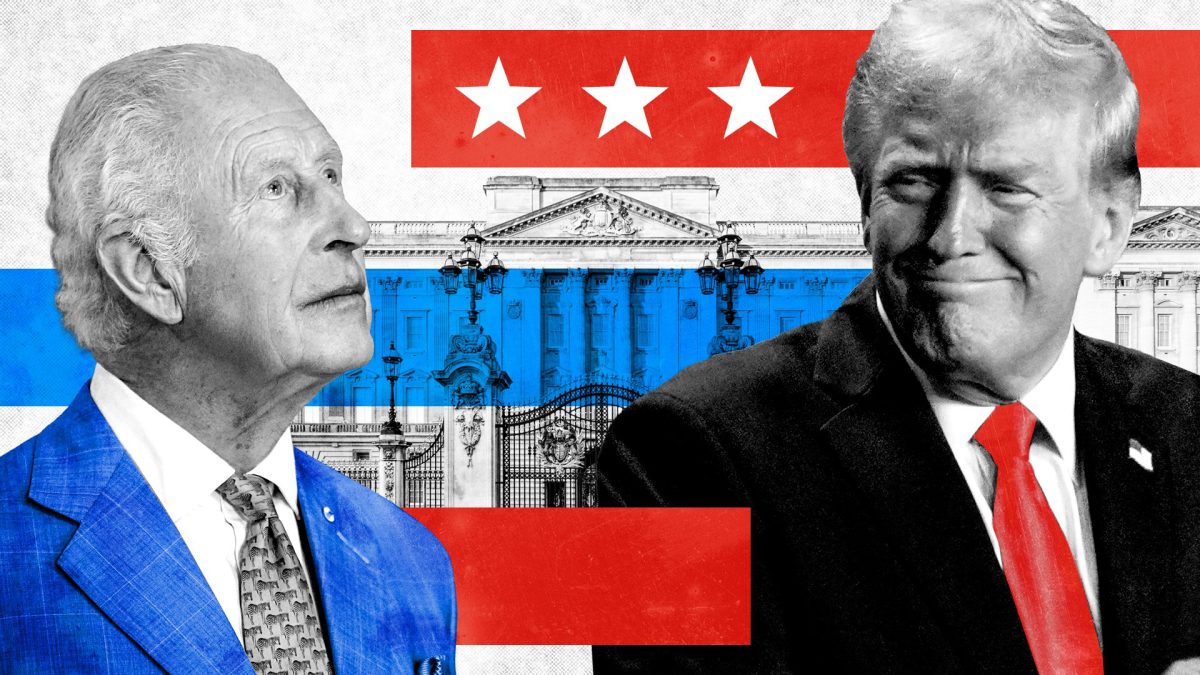 Mandelson, the King and the fast-track plan for Trump to visit UK