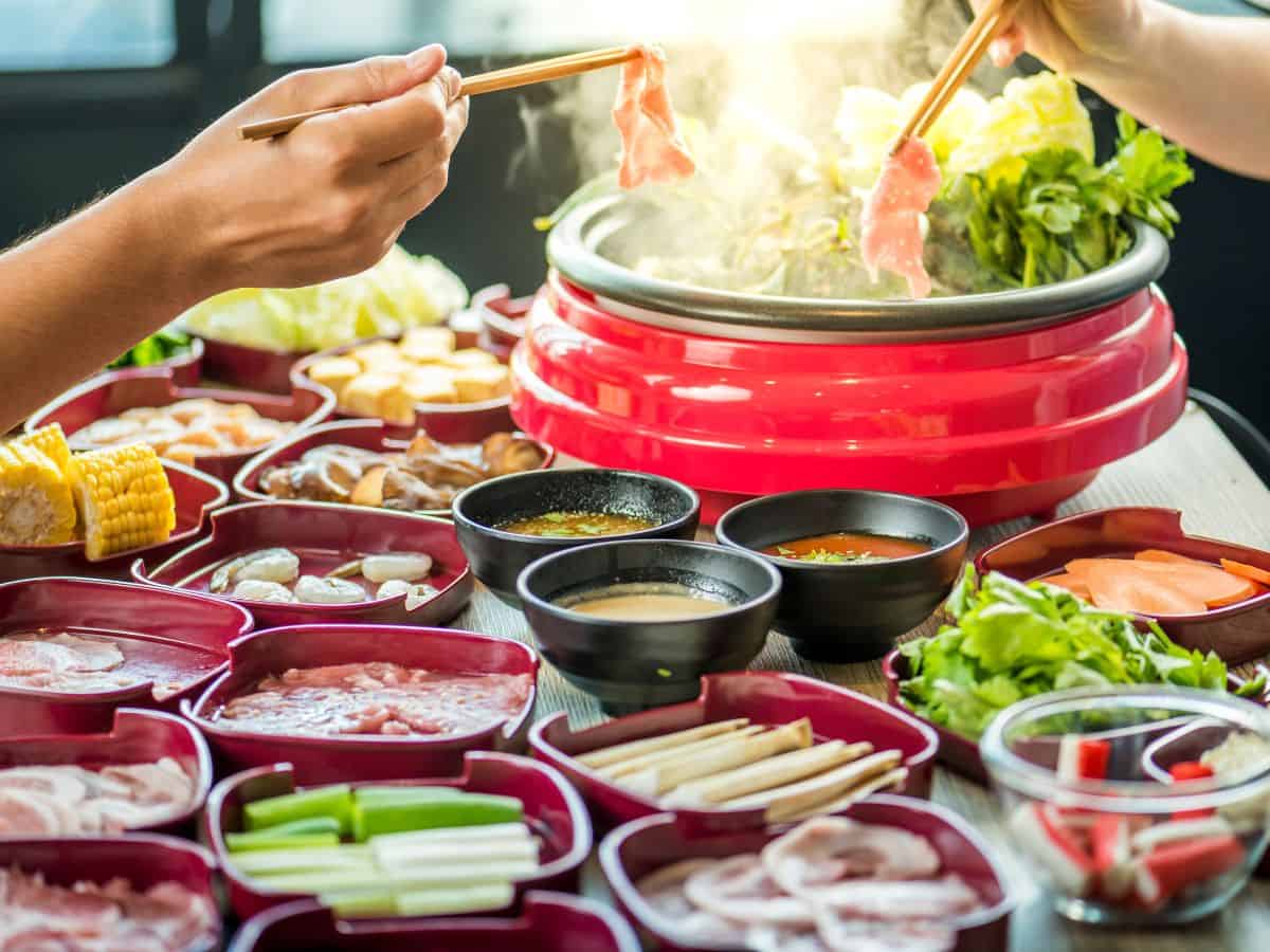 Hot Pot Done Right – 17 San Francisco Restaurants You Need to Try Now