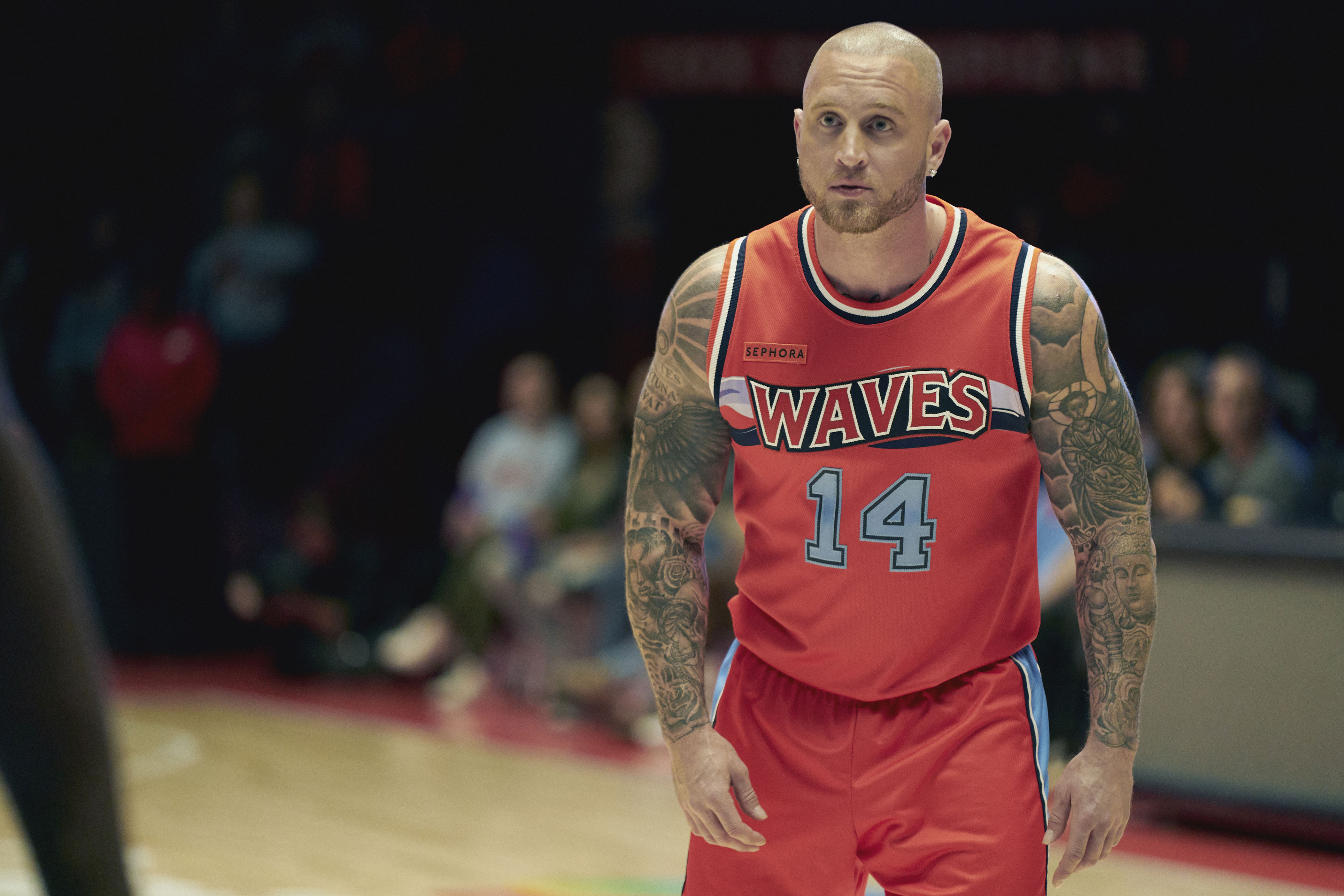 'Una nueva jugada' es un (simpático) desastre de serie