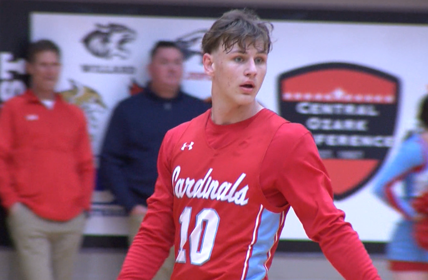 Keith & Pace Combine for 44 Points to Lead Webb City BBB to District ...
