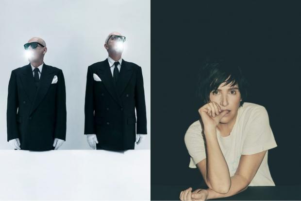 Two iconic bands announced for summer concerts at Warwick Castle