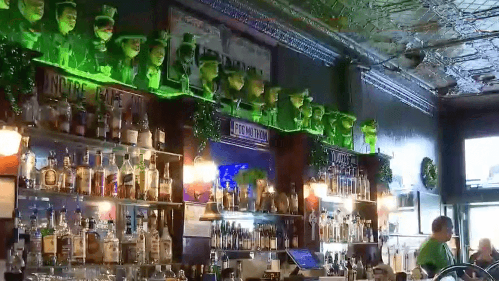 All hands on deck as Scranton bars and restaurants prep for Parade Day