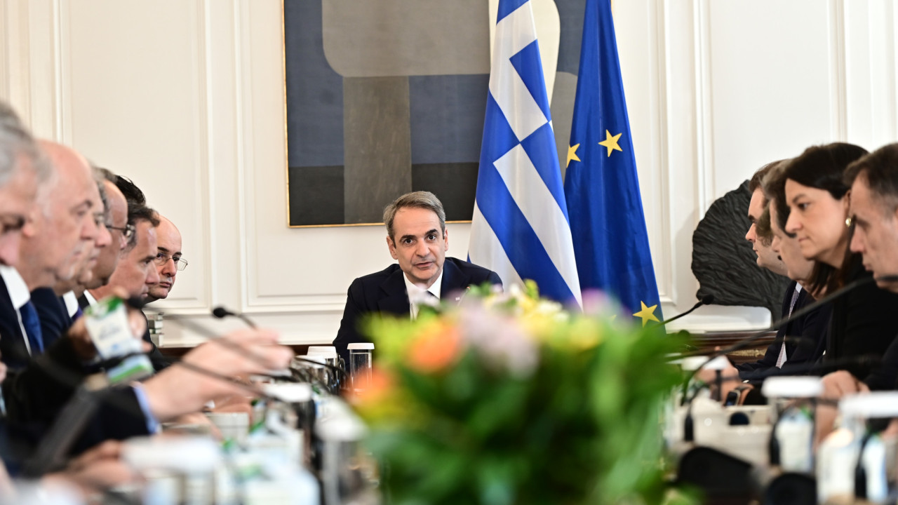 Και τώρα, ανασχηματισμός - Τα ονόματα που «παίζουν» για το κυβερνητικό ...