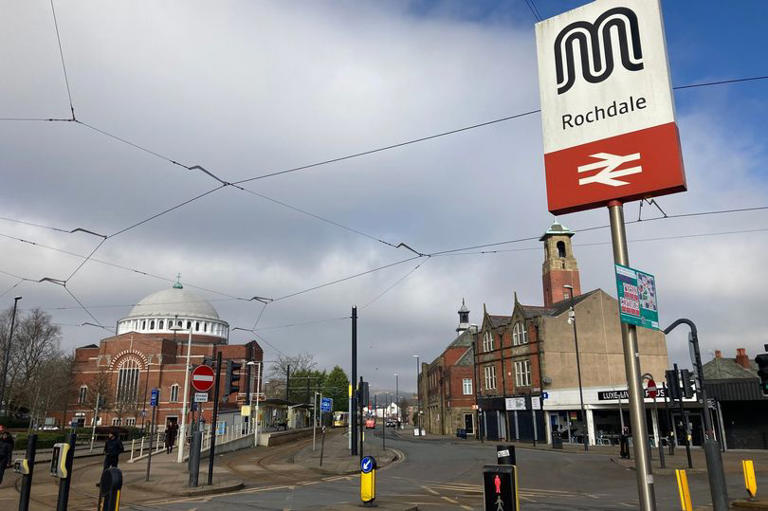 All change in the town shaped by the way the wind blows