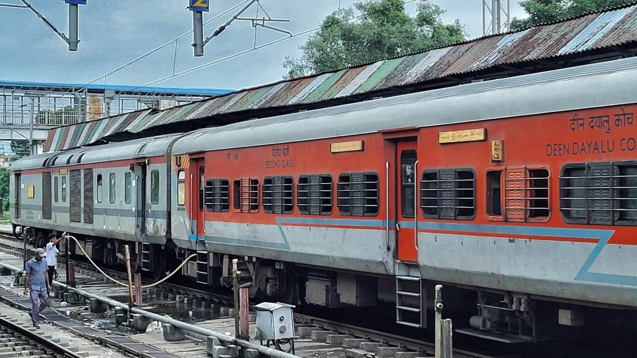 Western Railway announces special Holi train between Udhna and Jaynagar