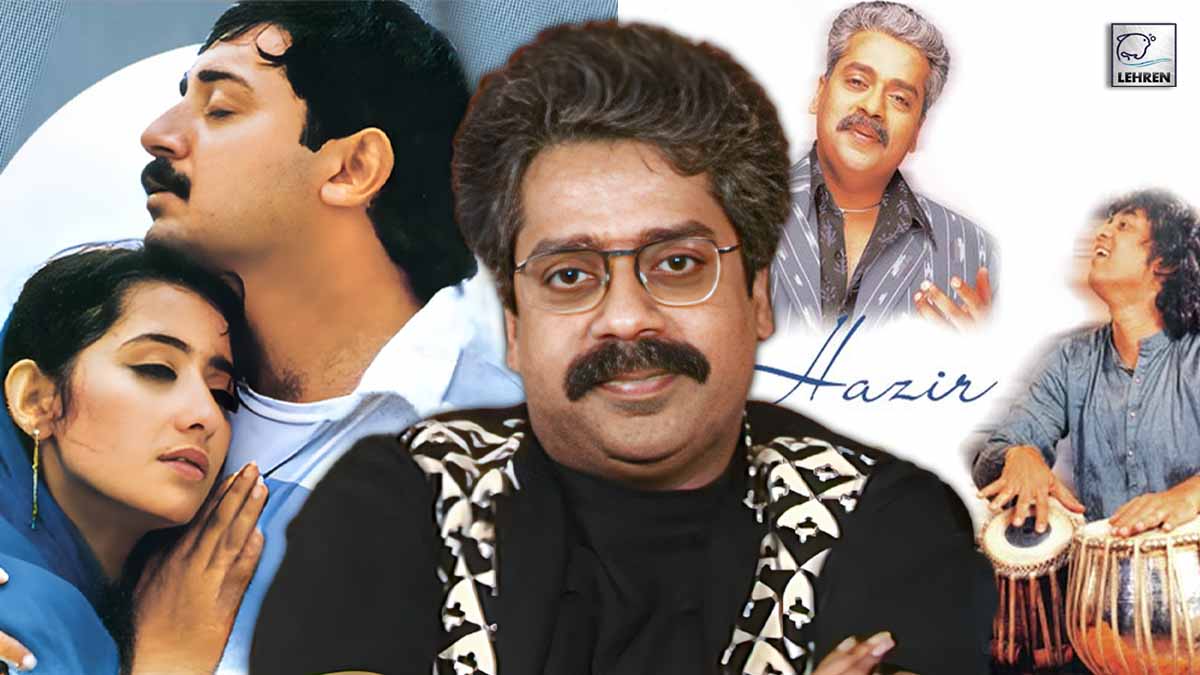 Hariharan’s Musical Journey: A Nostalgic Dive into Melodies, Memories, and Legacy
